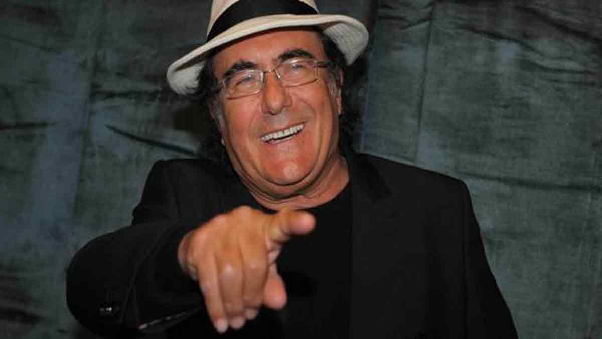 I 12 cantanti italiani più famosi all'estero